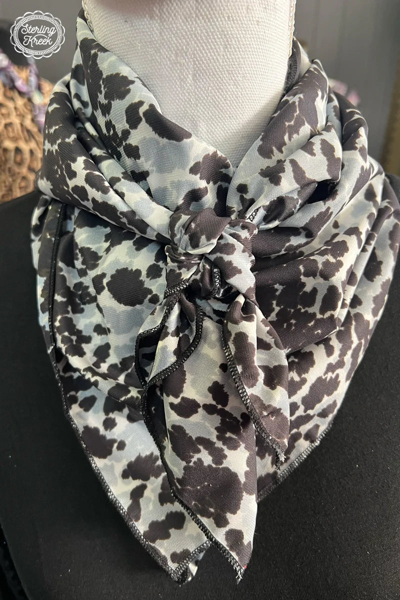 Sterling Kreek COW TOWN WILDRAG – Shabby Chic West Texas